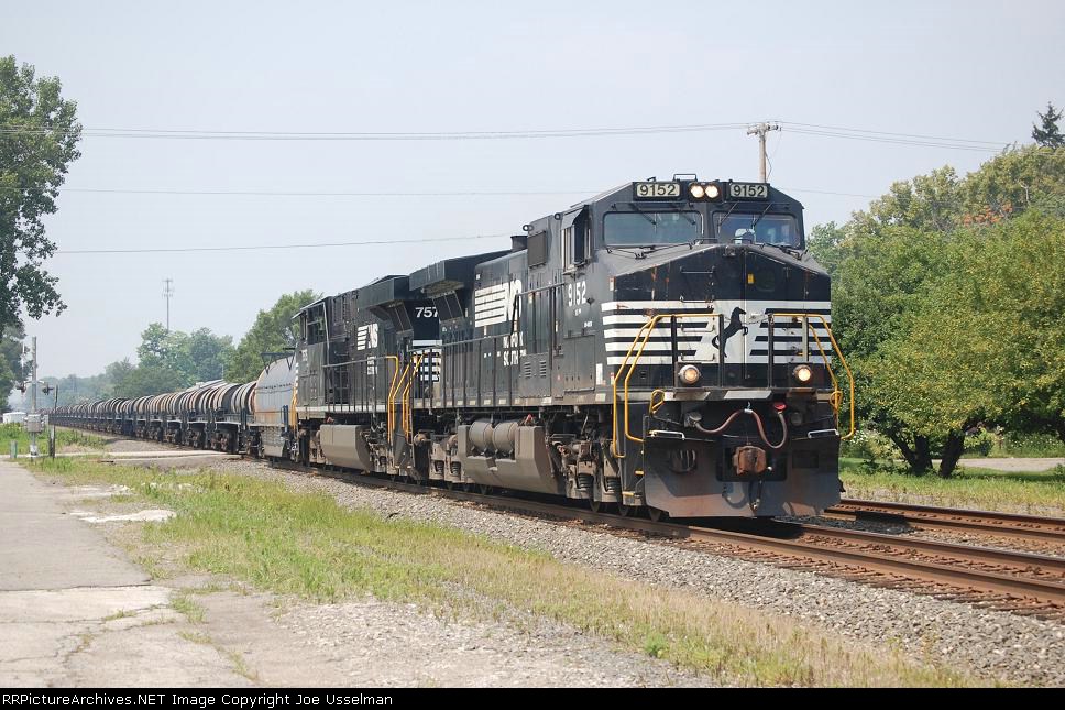 NS 9152